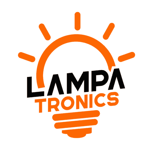 Lampatronics - Electronics Store