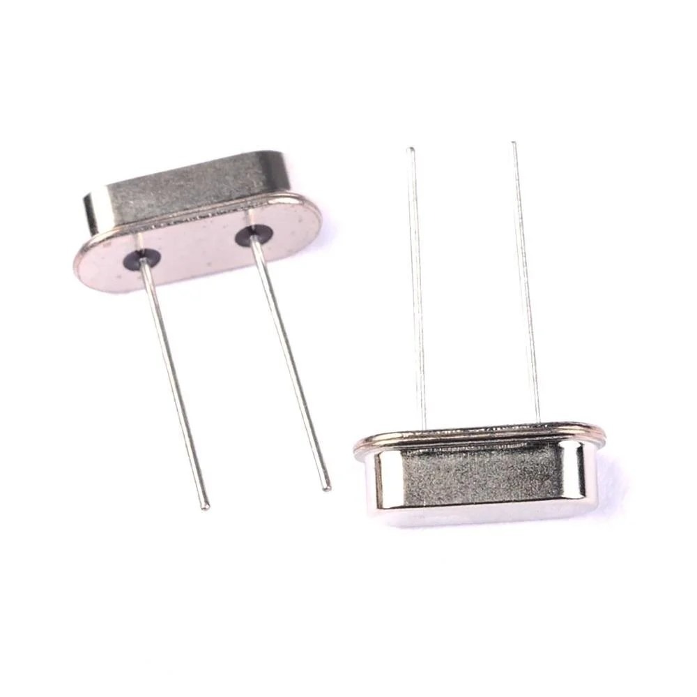 Crystal Oscillator (10MHZ)