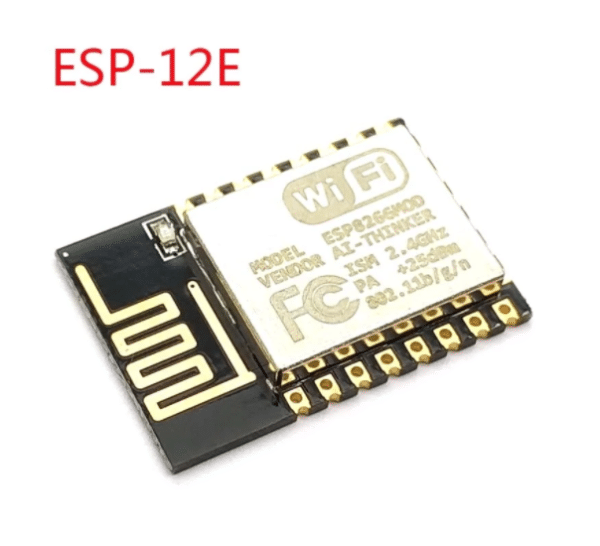 ESP12E Wifi Module WiFi ESP8266-12E