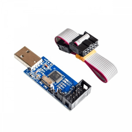 USBASP AVR Programmer