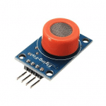 NTC Thermistor Analog Temperature Sensor Module (KY-013)