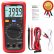 Digital Voltmeter / Multimeter UNI-T ( UT136C+) Auto-Range