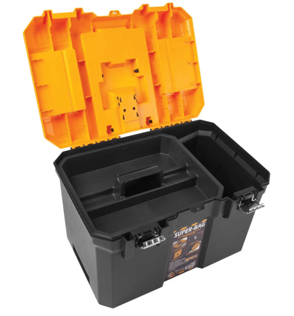 Max Mobile Super Bag Tool Box