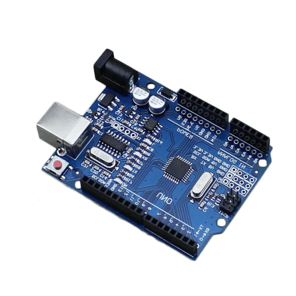 Arduino UNO SMD R3 Without cable - Lampatronics