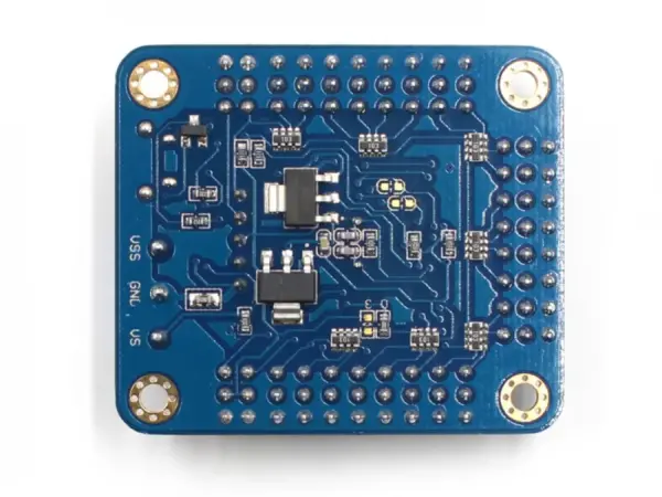 PWM Servo Motor Driver 24 Channel Controller Board Module...