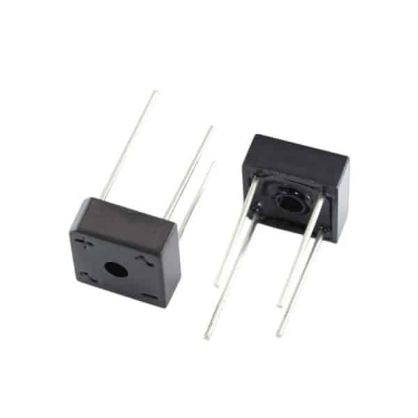 Bridge Rectifier 3A -400V (S04)