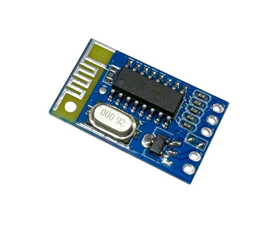Bluetooth Audio Receiver Module 5V For Amplifier Module B...
