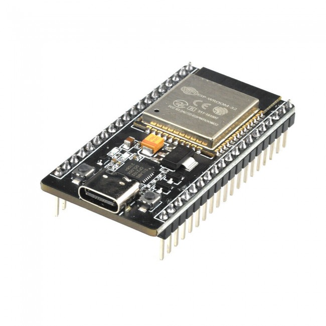 ESP32 (Type-C) Development Board (WIFI and Bluetooth) CP2102