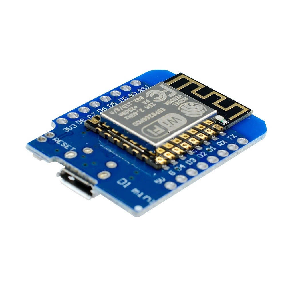 ESP32 CAM Board WIFI+BLUETOOTH With OV2640 Camera Module