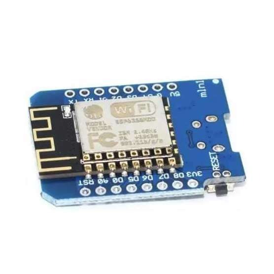 ESP32 CAM Board WIFI+BLUETOOTH With OV2640 Camera Module