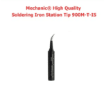 Soldering Iron - Lampatronics